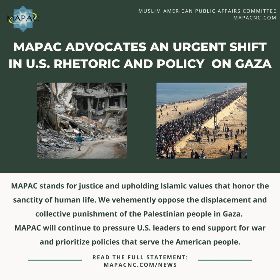 Home - Muslim American Public Affairs Council